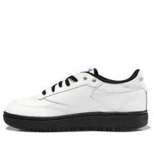 REEBOK Club C Double Platform Sneakers