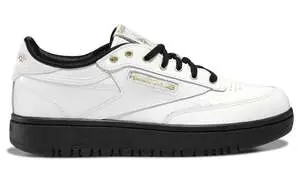 REEBOK Club C Double Platform Sneakers