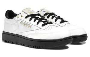 REEBOK Club C Double Platform Sneakers