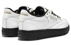 REEBOK Club C Double Platform Sneakers