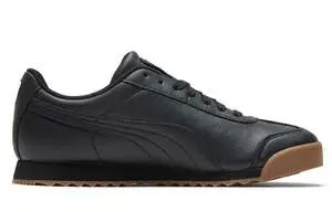 PUMA Roma Classic Gum Sneakers