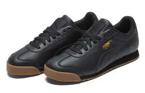 PUMA Roma Classic Gum Sneakers