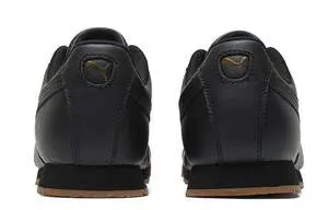 PUMA Roma Classic Gum Sneakers