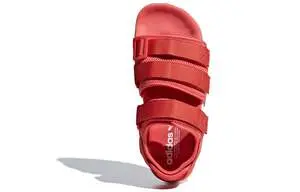 Adidas Originals Adilette Sandal 2.0 - Red