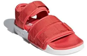Adidas Originals Adilette Sandal 2.0 - Red