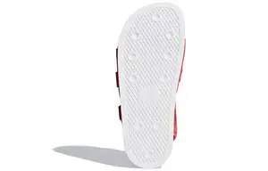 Adidas Originals Adilette Sandal 2.0 - Red