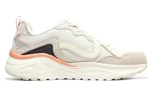 Sketchers Dlites Wave Athletic Sneakers