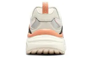 Sketchers Dlites Wave Athletic Sneakers