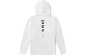 VANS Athleisure Casual Sports Zip Hoodie