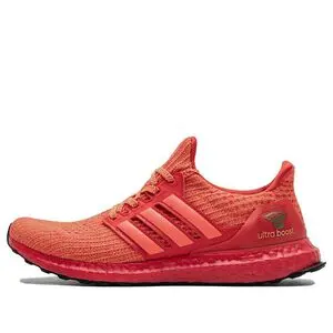 Adidas Adidas Ultra Boost 4.0 Chengdu Sneakers Orange/red