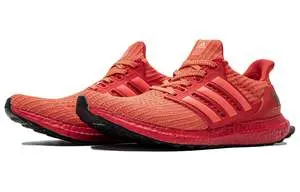 Adidas Ultra Boost 4.0 Chengdu Sneakers - Orange/red