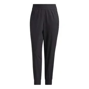 Adidas Fi Pt Woven Athleisure Sports Side Stripe Joggers