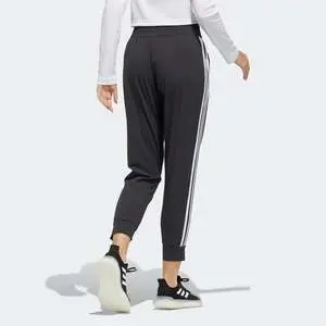 Adidas Fi Pt Woven Athleisure Sports Side Stripe Joggers