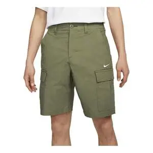 Nike Cargo Shorts - Medium Olive