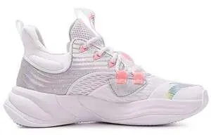 ANTA Heat Wave 2" Sneakers