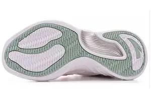 ANTA Heat Wave 2" Sneakers