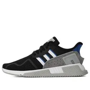 Adidas Adidas EQT Cushion ADV Sneakers Black/white/blue