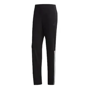 Adidas Pt Ft Knit Straight Sports Pants - Black
