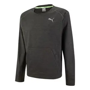 PUMA 4 Symbols Cloudspun Sweatshirt