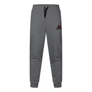 JORDAN As J Clscs Flc Pants - Grey
