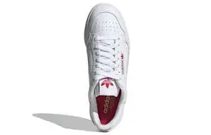 Adidas Continental 80 "valentine's Day" Sneakers - White