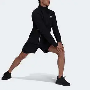 Adidas Own The Run Jacket