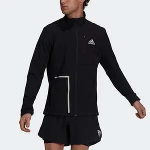 Adidas Own The Run Jacket