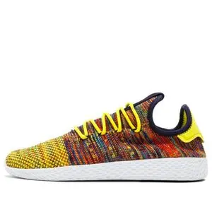 Adidas Adidas Pharrell X Tennis Hu Sneakers Multi-color