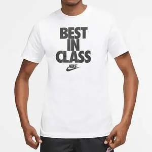 Nike Short Sleeve Graphic Tee