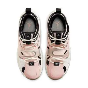 JORDAN Why Not Zer0.3 Sneakers - Pink