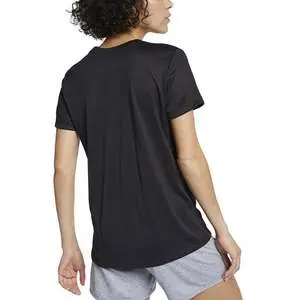 Nike Quick Dry Round Neck Short Sleeve Pullover