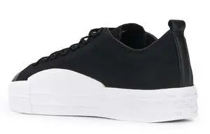 Adidas Yuben Low Top Sneakers - Black/white