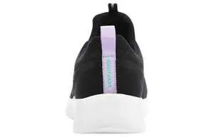 Sketchers Dynamight 2.0 "soft Expressions" Athletic Sneakers - Black