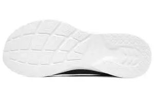 Sketchers Dynamight 2.0 "soft Expressions" Athletic Sneakers - Black