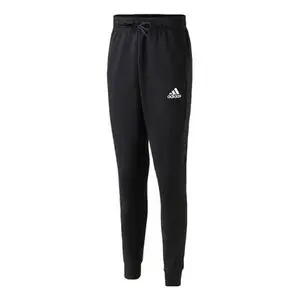 Adidas Mh Plain Pnt Sports Knit Long Pants - Black