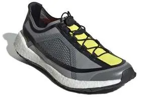 Adidas Pulseboost Hd Athletic Sneakers - Black/gray