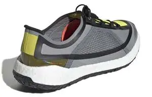 Adidas Pulseboost Hd Athletic Sneakers - Black/gray
