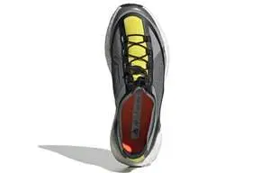 Adidas Pulseboost Hd Athletic Sneakers - Black/gray