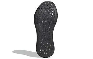 Adidas Pulseboost Hd Athletic Sneakers - Black/gray