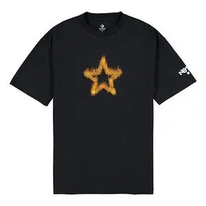 CONVERSE X Asap Nast Short Sleeve T-shirt Asia Sizing