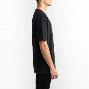 CONVERSE X Asap Nast Short Sleeve T-shirt Asia Sizing