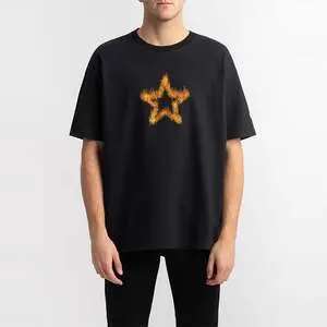 CONVERSE X Asap Nast Short Sleeve T-shirt Asia Sizing