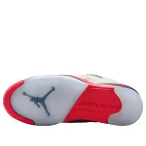 JORDAN Sixty Plus Low 'fire Red