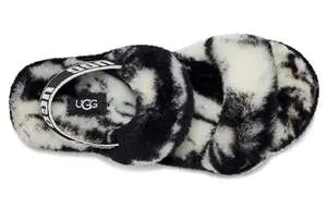 UGG Oh Yeah Slide - Black
