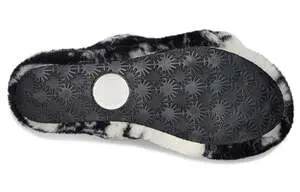 UGG Oh Yeah Slide - Black