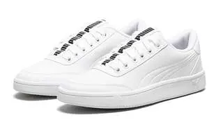PUMA Court Breaker Bold Casual Sneakers