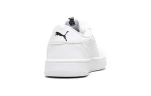 PUMA Court Breaker Bold Casual Sneakers