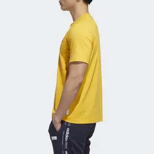 Adidas Neo Graphic Short Sleeve T-shirt