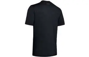 Under Armour Big Logo Reflective Short Sleeve