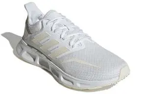 Adidas Showtheway 2.0 Low Top Sports Sneakers - White